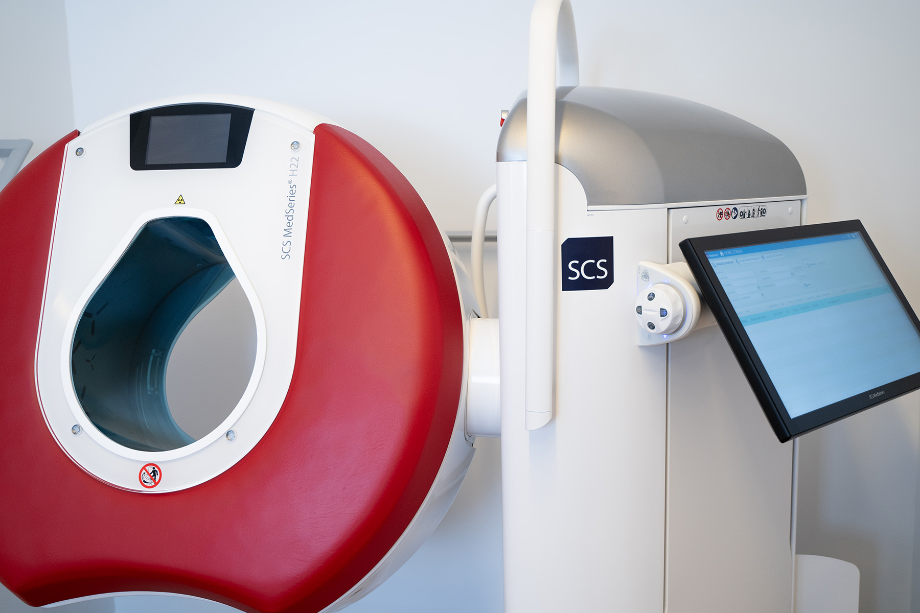 Digitale Volumentomographie - DVT - ECOM - Praxis für Orthopädie ...