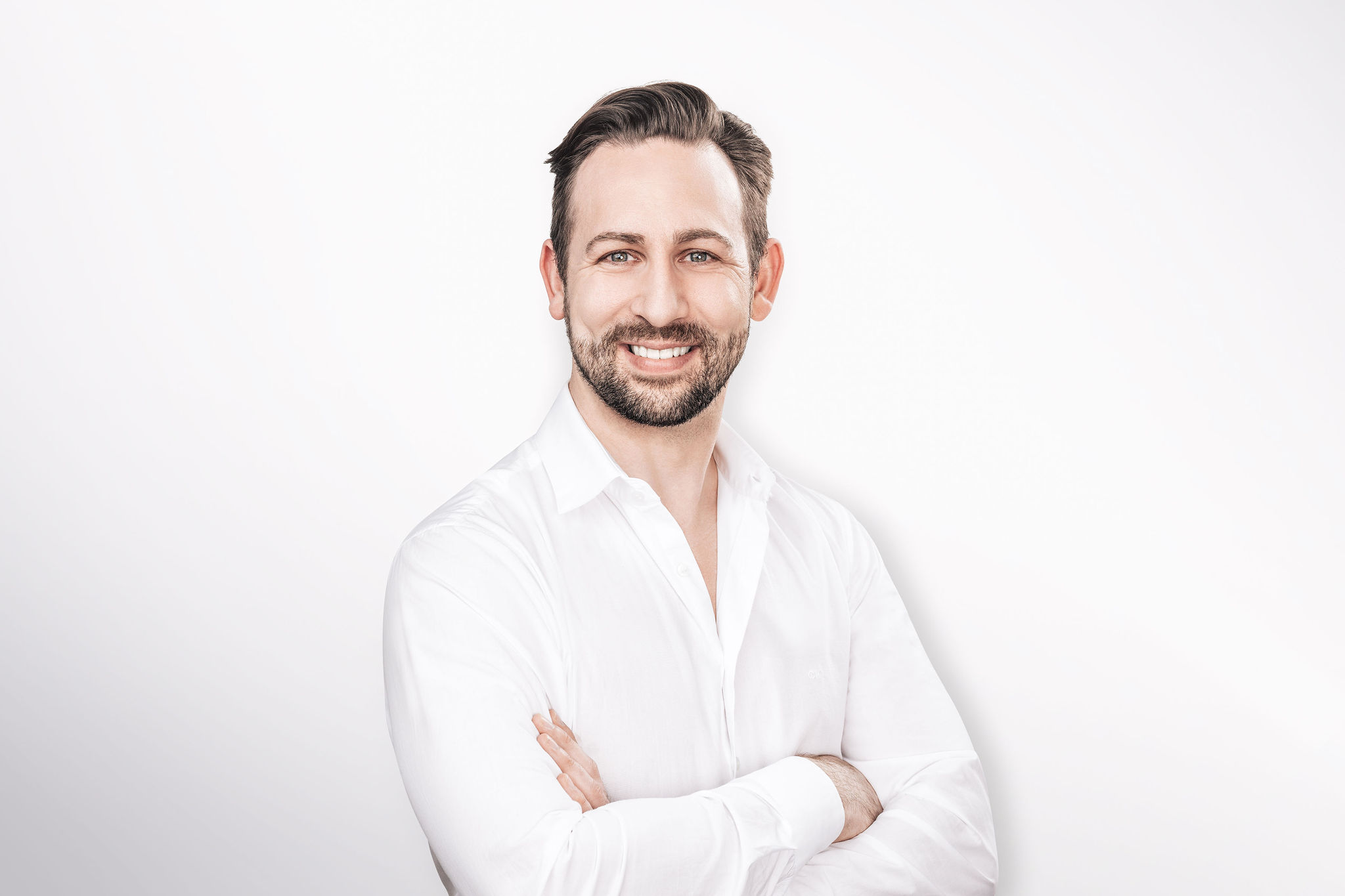 Dr. med. Sebastian Kieslich - Unser ECOM-Ärzteteam